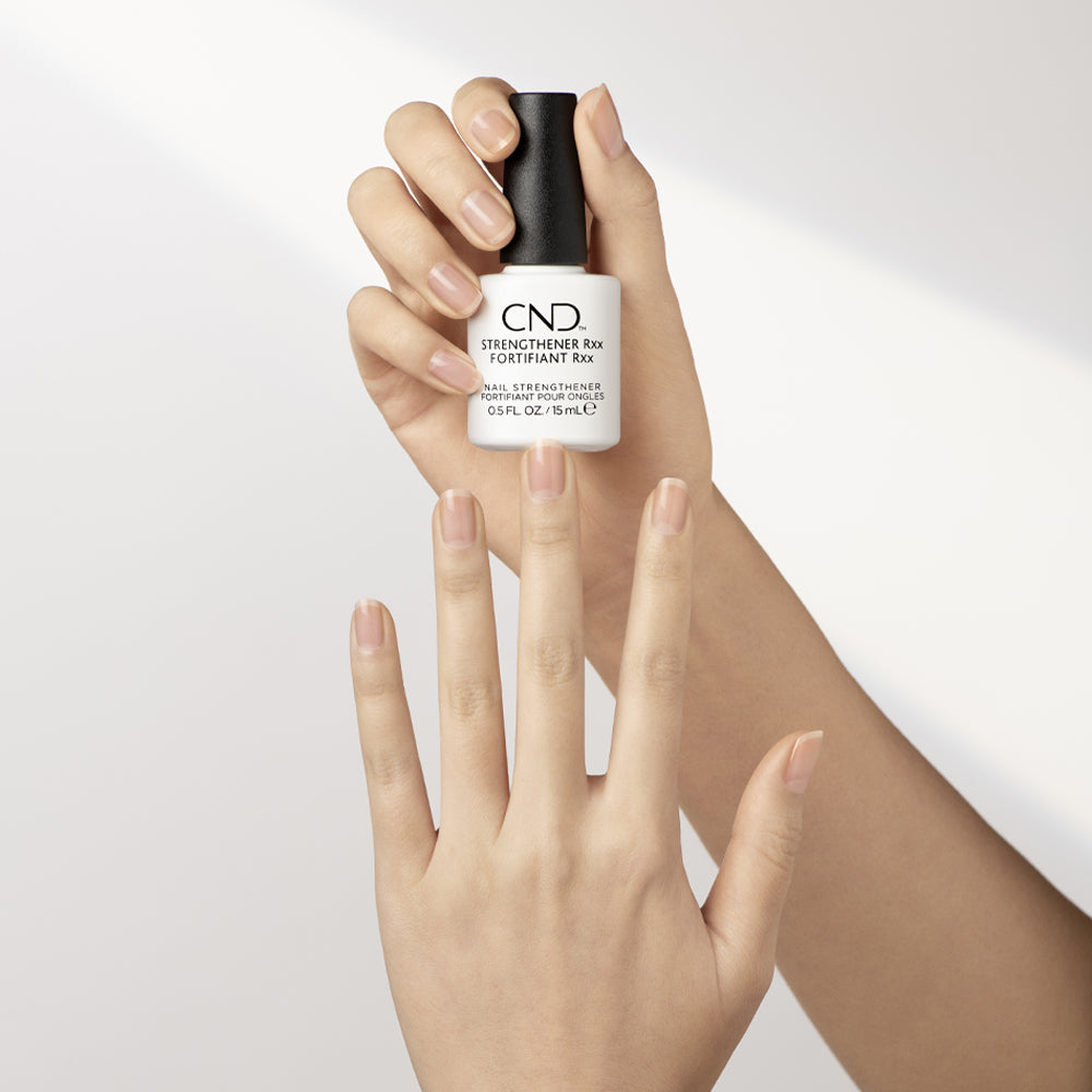 CND™ Strengthener RXX | LoveCND Nails | Official UK Store | CND™