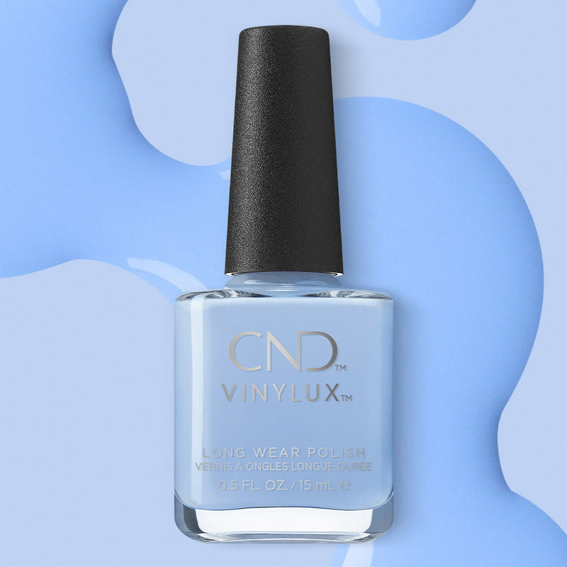 Exploring the Nail World: SHELLAC vs. Vinylux | loveCND | CND™