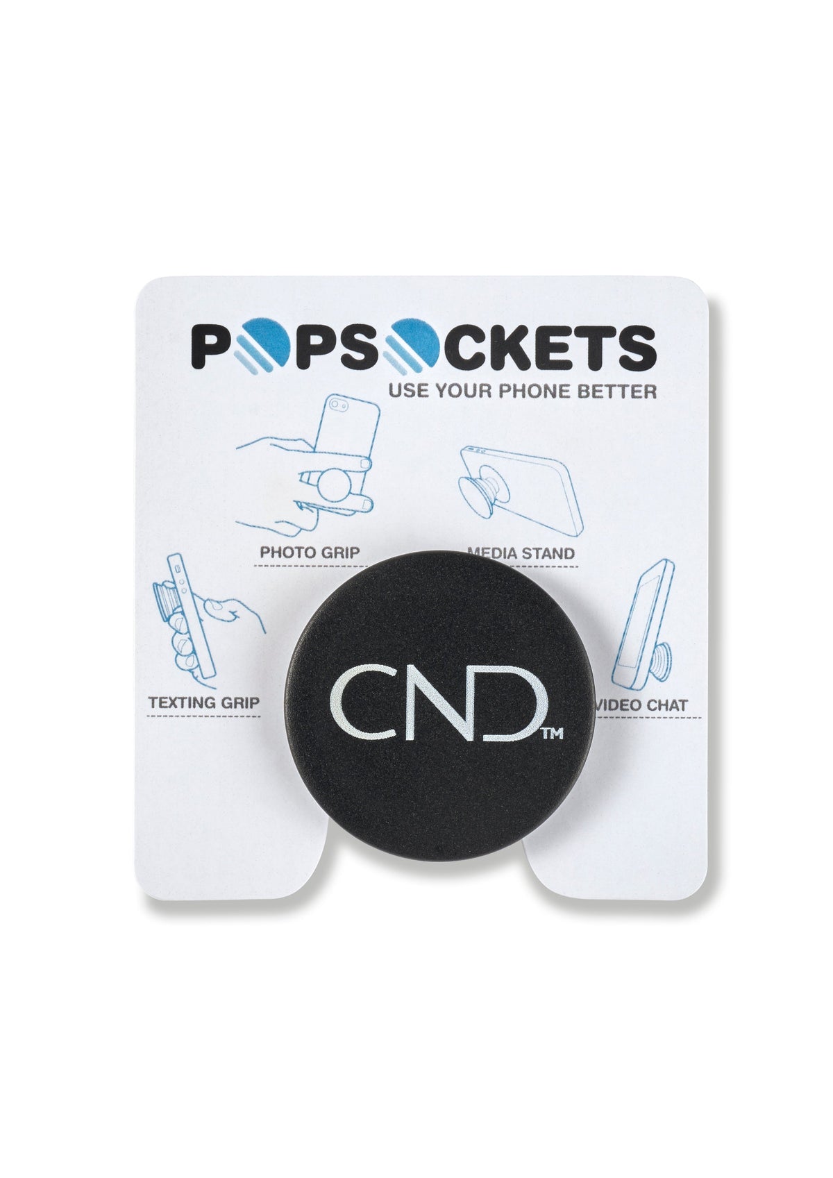 CND™ Phone Pop Socket