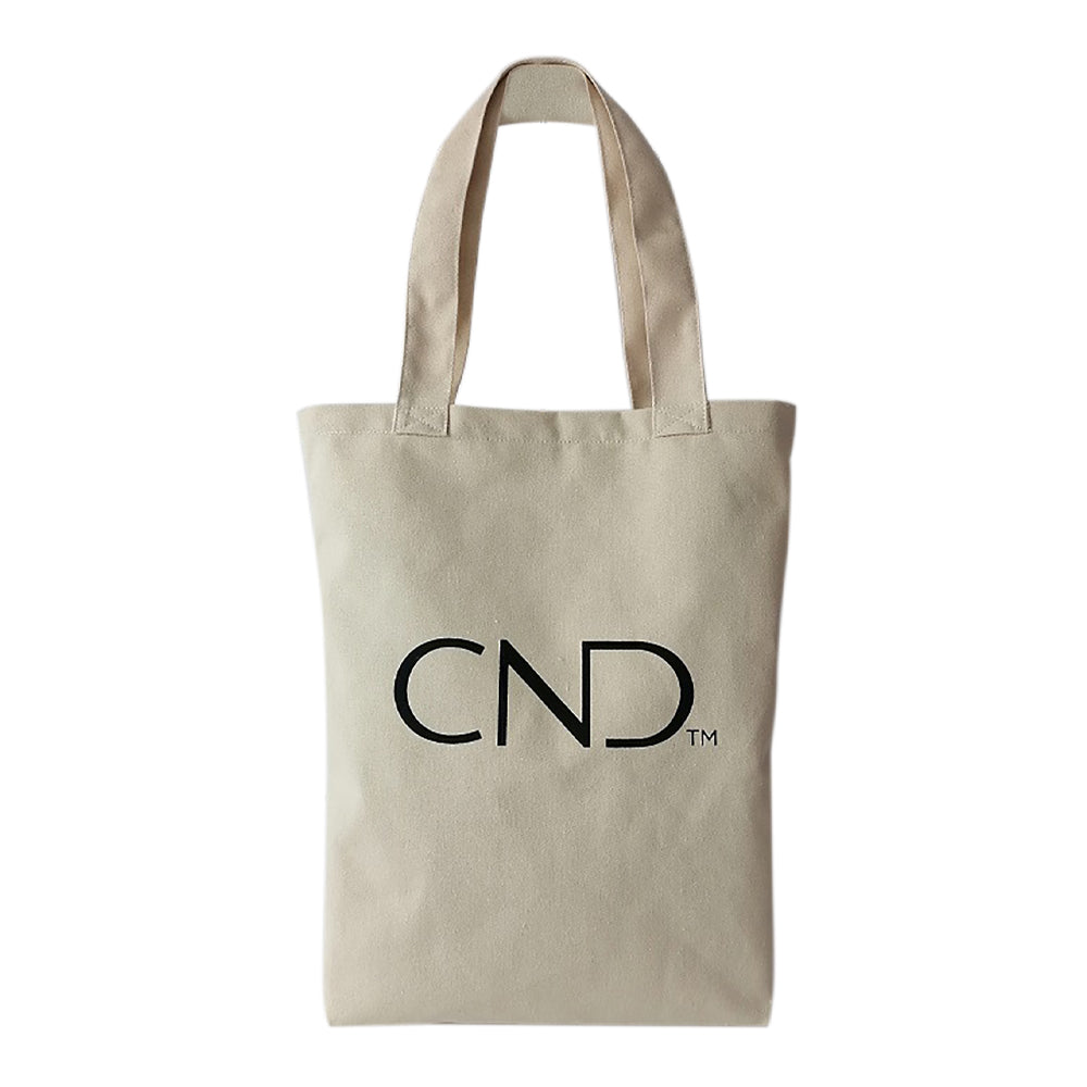 CND Canvas Tote Bag