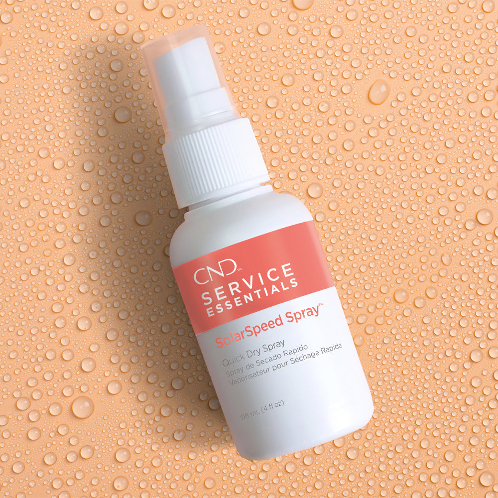 What is CND Shellac Nail Varnish? | loveCND Nails Official UK Site | CND™