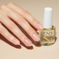About CND | LoveCND Nails | Official UK Store | CND™
