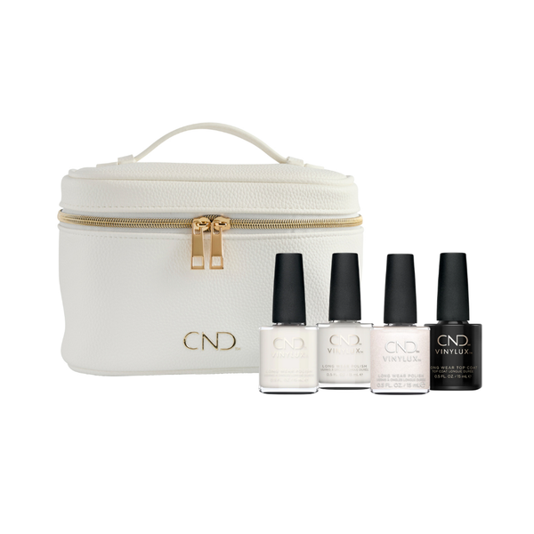 CND™ Cloud Bundle | LoveCND Nails | Nail Polish Gift Bundle