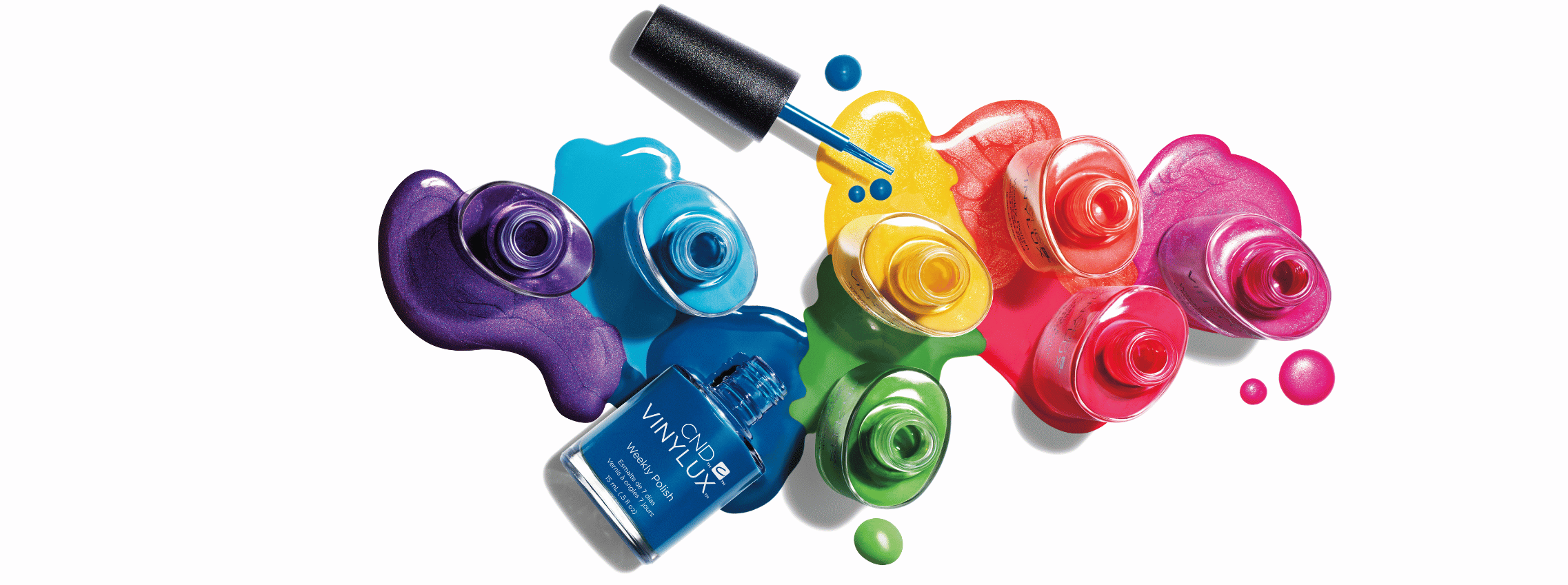 CND™ Nail Polish | Official UK Store | The home of CND™ Vinylux™