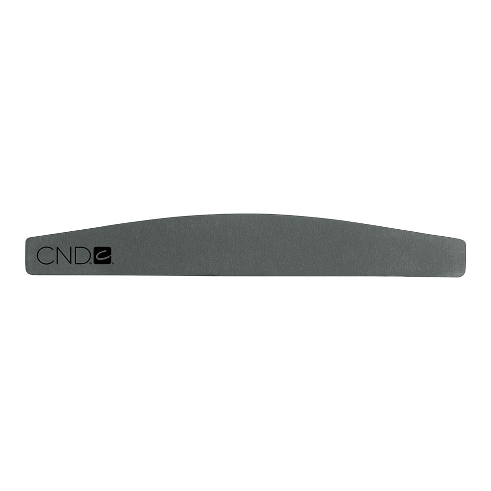 CND™ Boomerang Padded File 180/180 | LoveCND Nails | Official UK Store