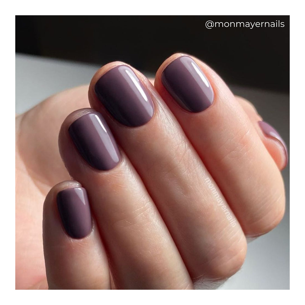 CND™ Vinylux™ Mulberry Tart 15ml | Mulberry Nail Polish | CND™