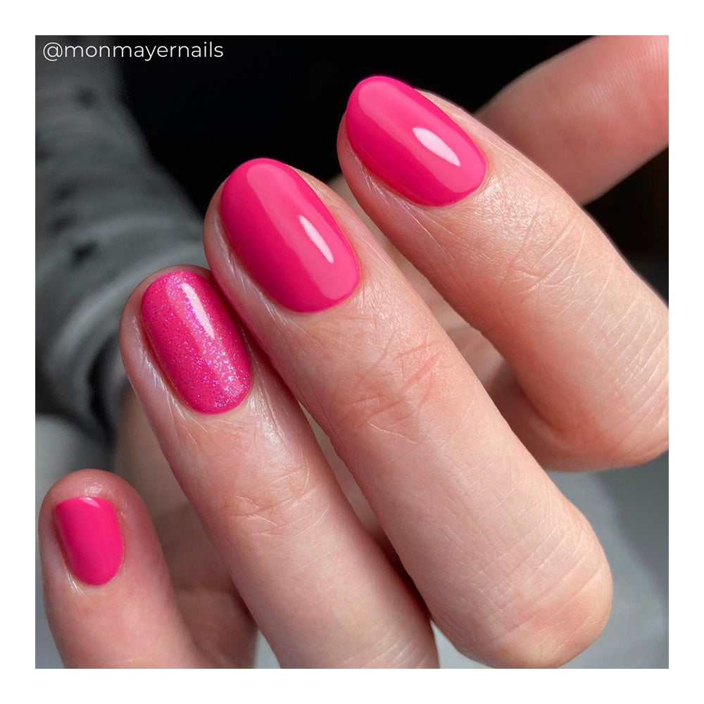 CND Vinylux Pink Bikini 15ml | Pink CND Nail Polish | Official UK Store ...