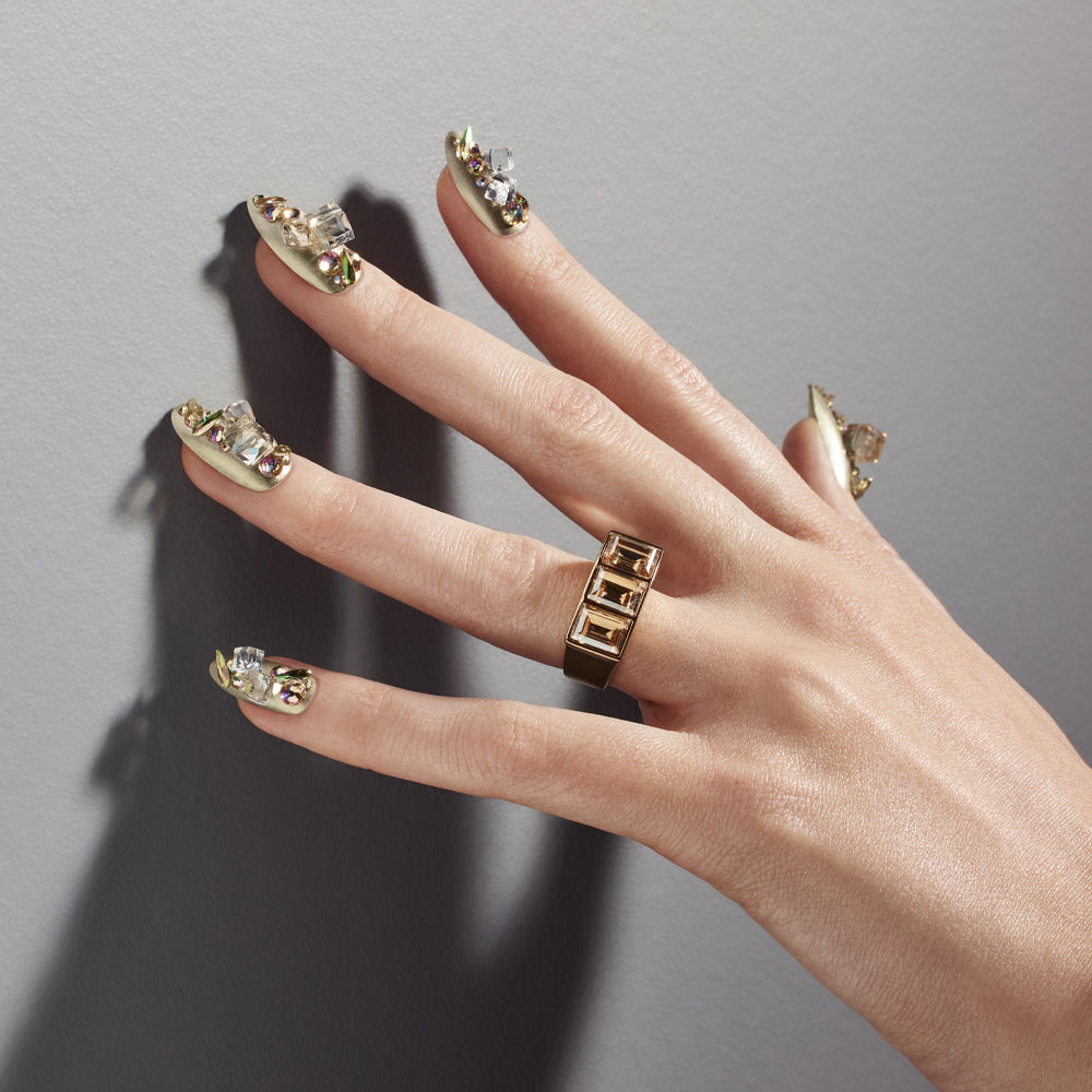 CND™ Vinylux™ Divine Diamond 15ml | LoveCND Nails | Official UK Store