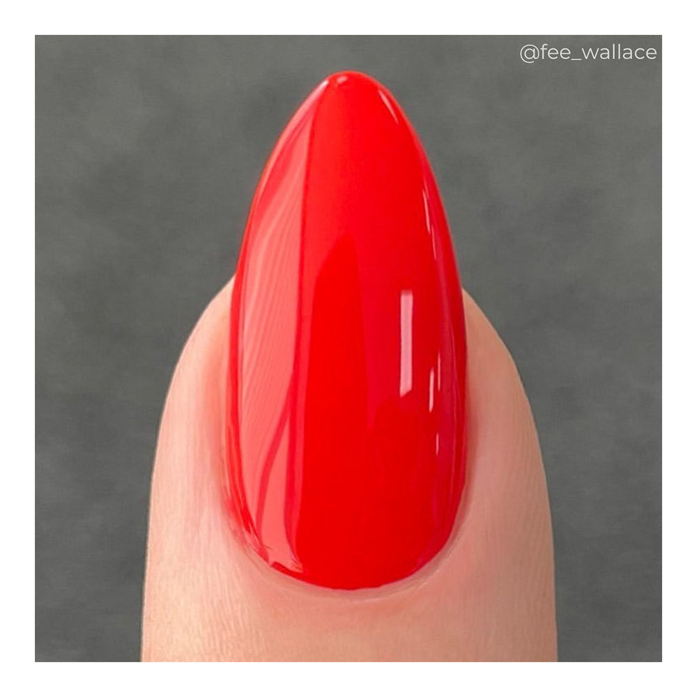 CND™ Vinylux™ Poppy Fields 15ml | LoveCND Nails | Official UK Store | CND™