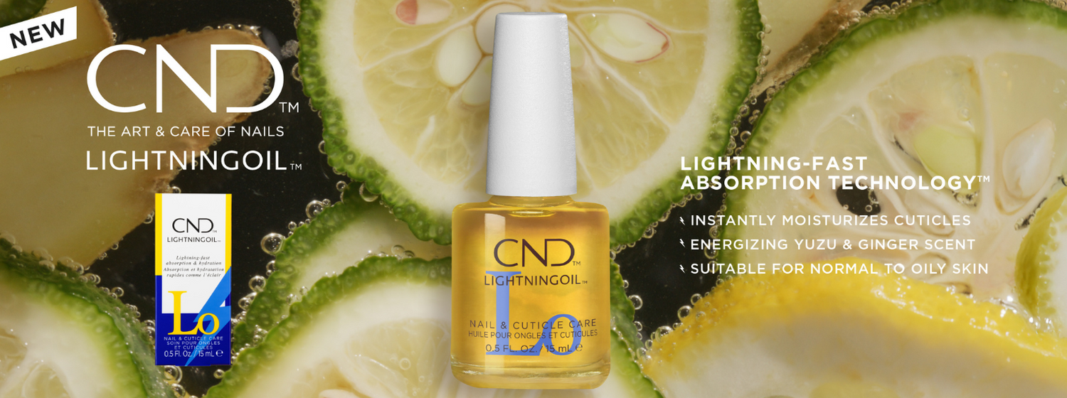 CND™ Nail Polish | Official UK Store | The home of CND™ Vinylux™