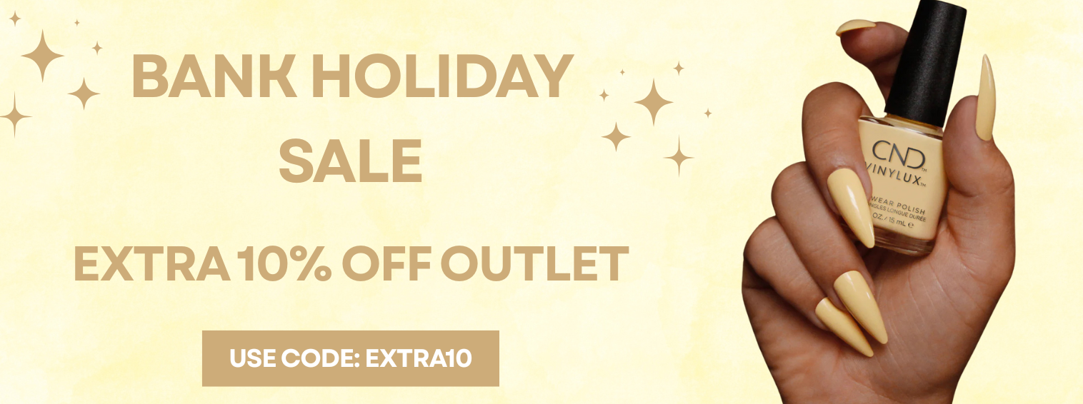 CND™ | Official UK Store | The home of CND™ Vinylux™