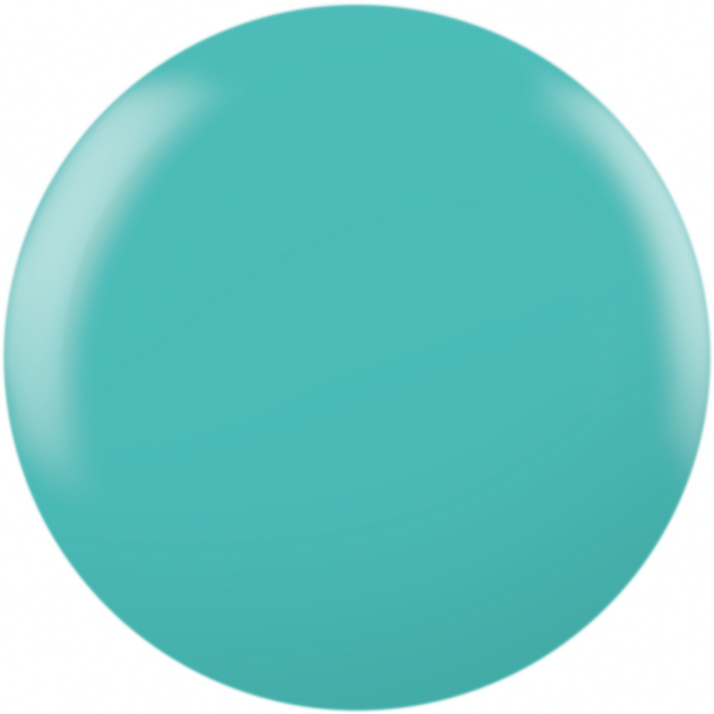 Blue Nail Polish | CND Vinylux | loveCND UK