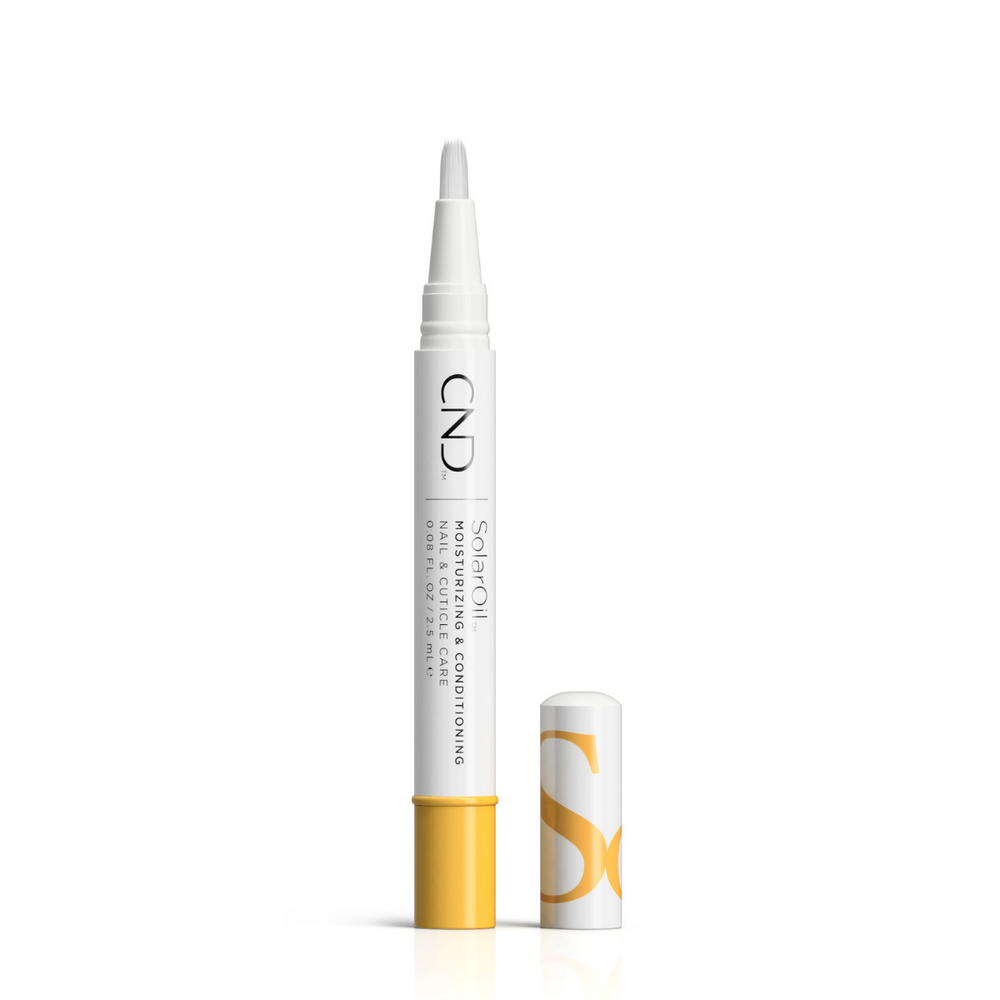 CND SolarOil 15ml | CND Solar Cuticle Oil | Official UK Store | CND™