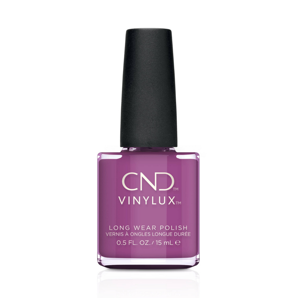 CND Vinylux Psychedelic 15ml | LoveCND Nails | Official UK Store | CND™