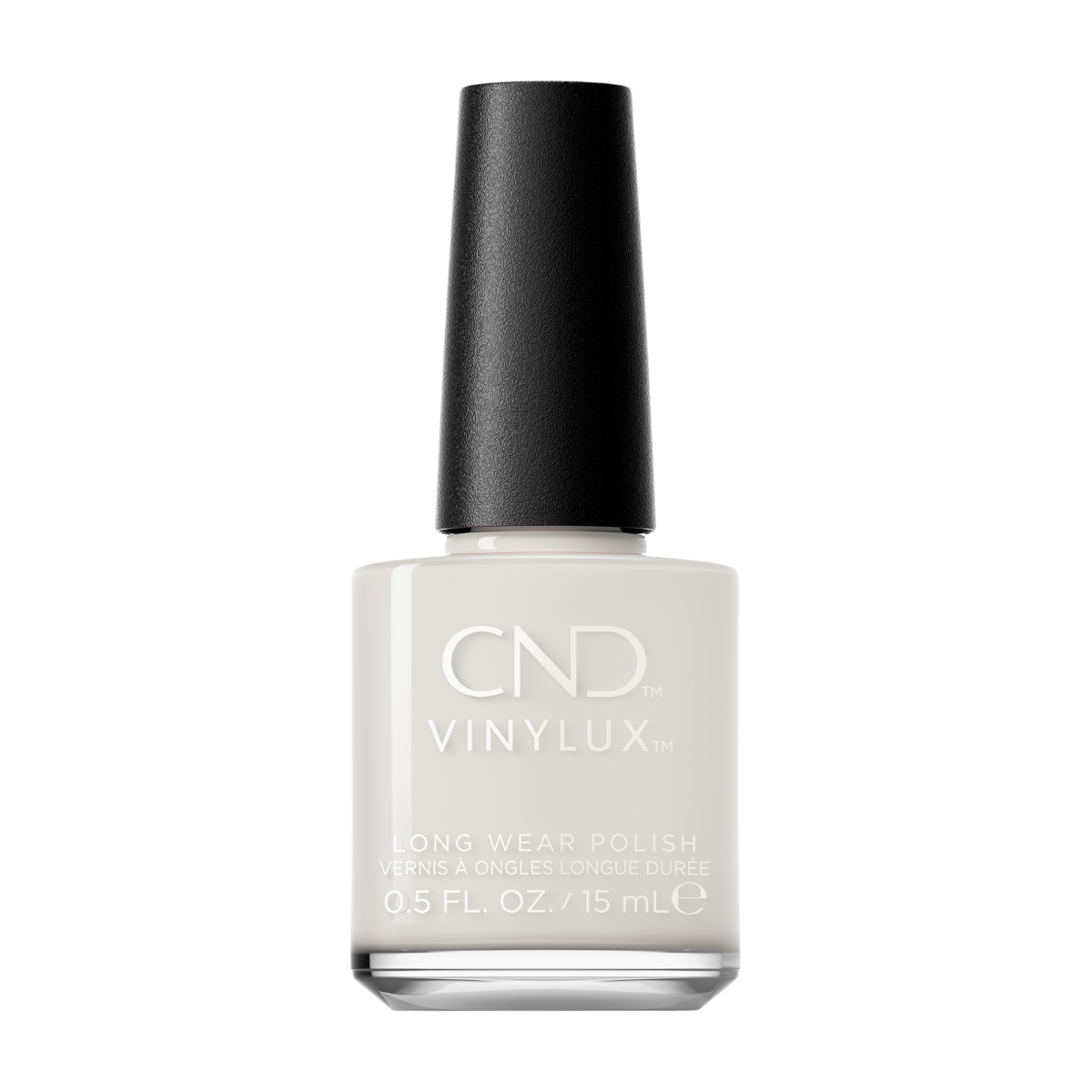 CND™ Vinylux™ All Frothed Up 15ml | LoveCND Nails | Official UK Store ...