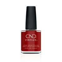 CND Vinylux Bordeaux Babe 15ml | LoveCND Nails | Official UK Store | CND™