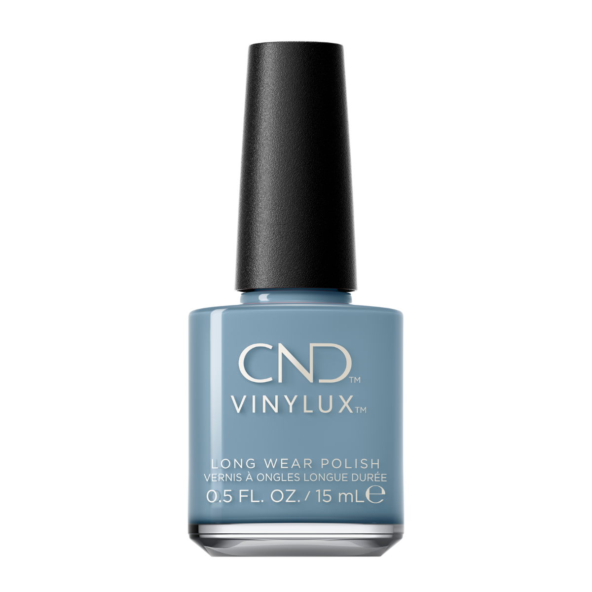 CND™ Vinylux™ Frosted Seaglass 15ml | LoveCND Nails | Official UK Store