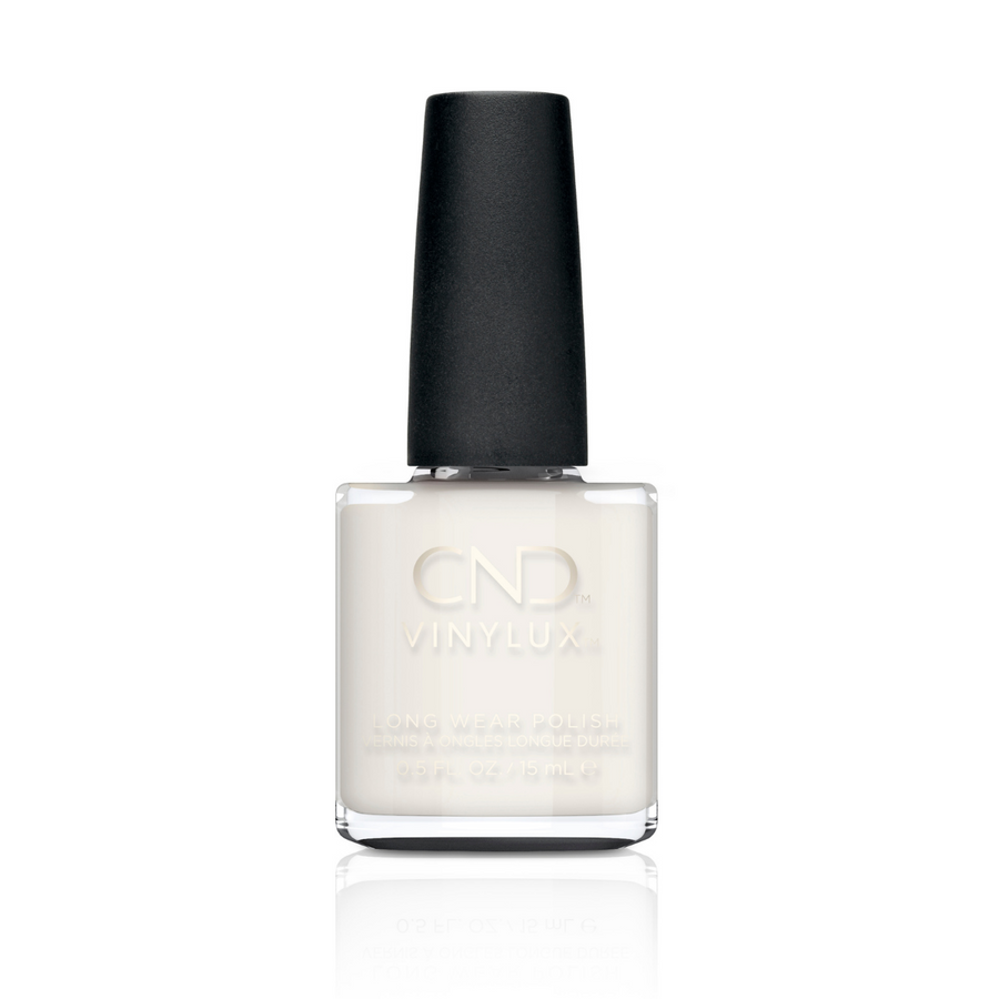 CND™ Vinylux™ Lady Lily 15ml | White Nail Polish | Official CND Store
