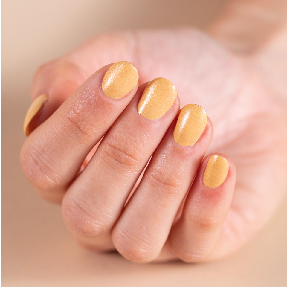 CND™ Vinylux™ Seeing Citrine 15ml | LoveCND Nails | Official UK Store